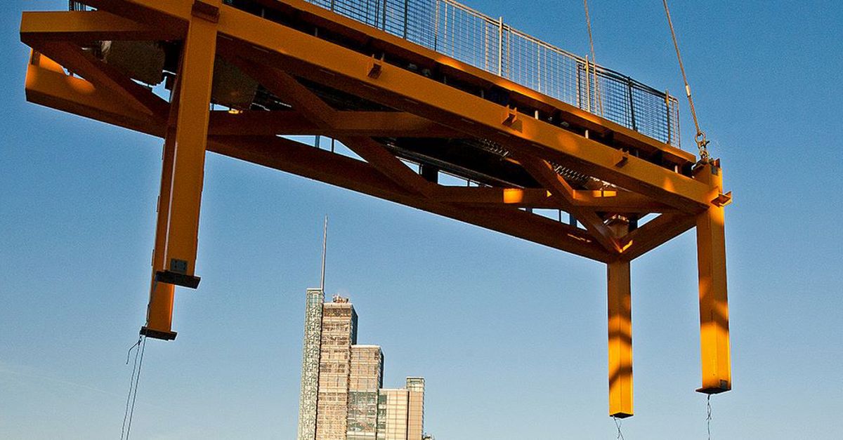 Modern Methods of Construction | Crown House Technologies