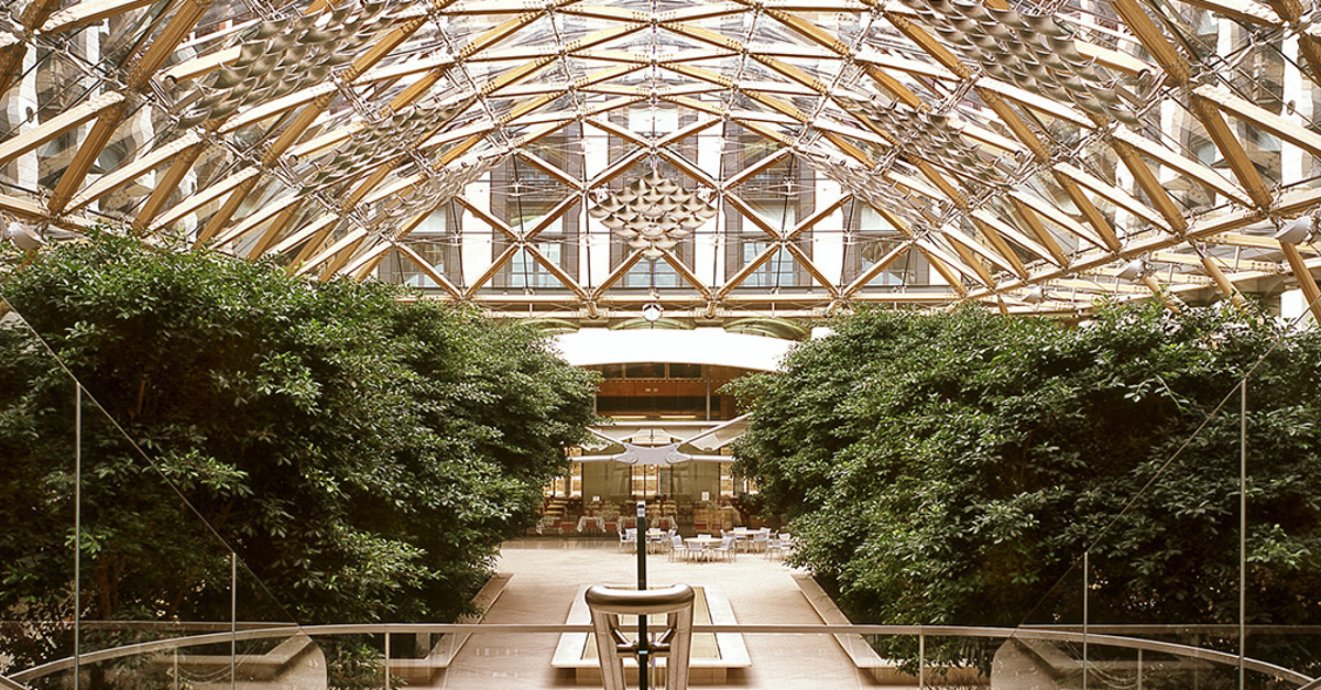 Our heritage | Crown House Technologies